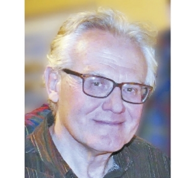 Doug Ohrn | Canadian National Park Warden Alumni