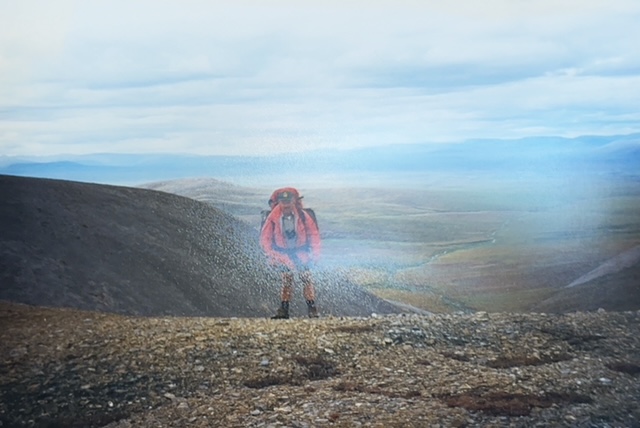 Duane West | Canadian National Park Warden Alumni